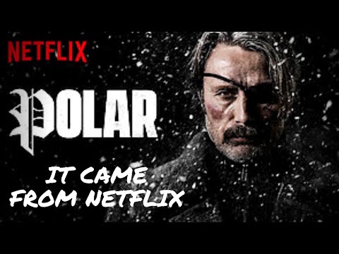 IT CAME FROM NETFLIX!! Polar-A Movie Review – The D A Experience