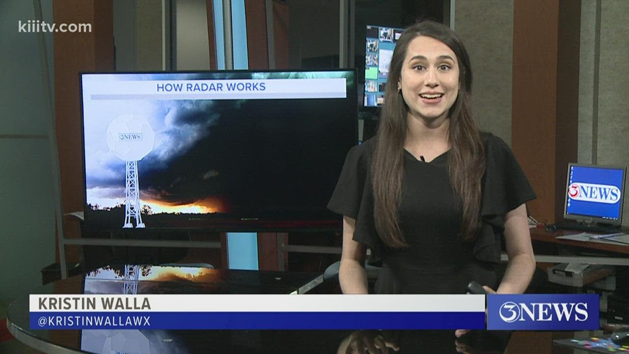 WEATHER BLOG: New Proposition for Corpus Christi Weather Radar