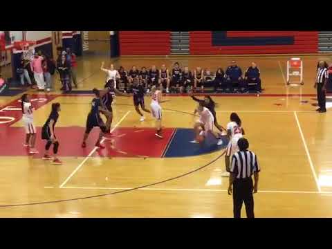 Arbor View (NV) vs. Coronado (NV) - Tarkanian Classic Girls
