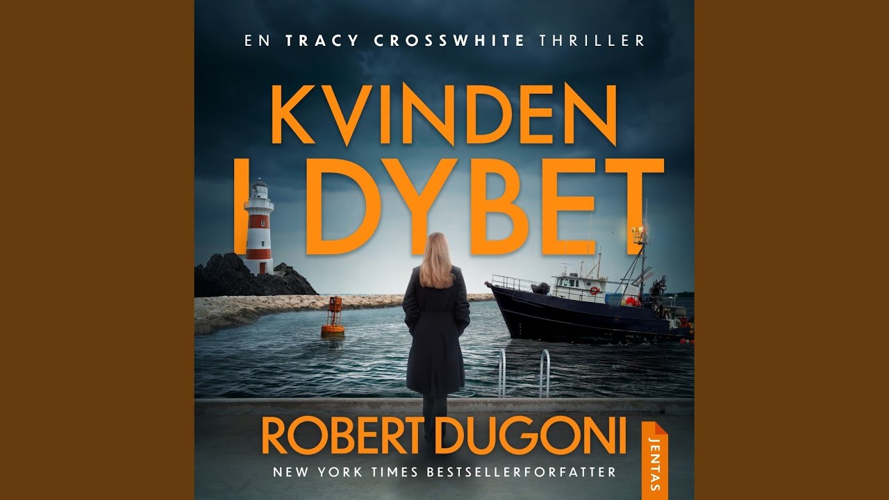 Chapter 116 - Kvinden i dybet