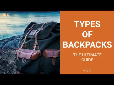 School Bags: Choosing the Right Backpack for Your Child’s Needs - CAPS 123