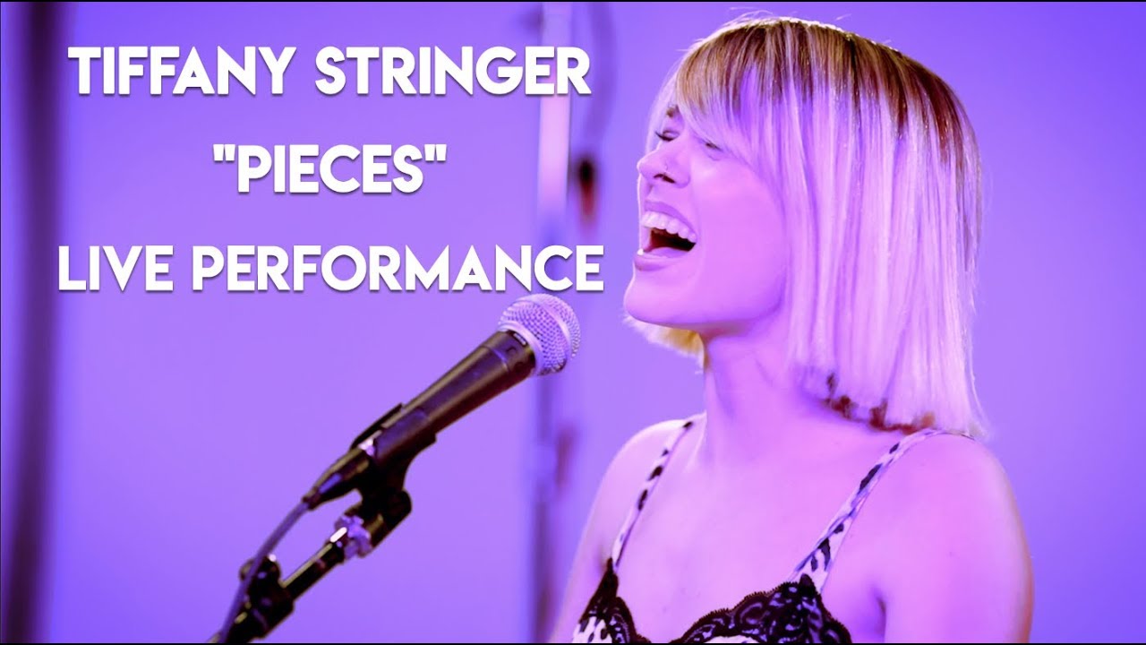 Tiffany Stringer - 