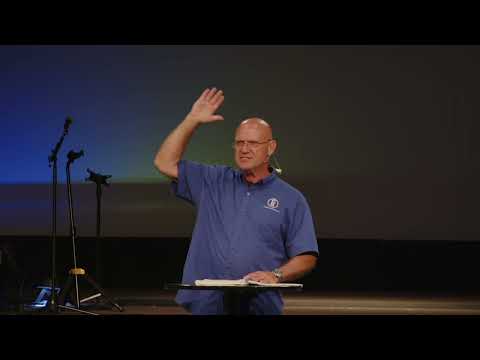 Celebrate Recovery Lesson 1 Denial, New Covenant Church