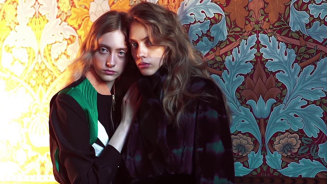 Vogue Italia - Mario Sorrenti June 2016