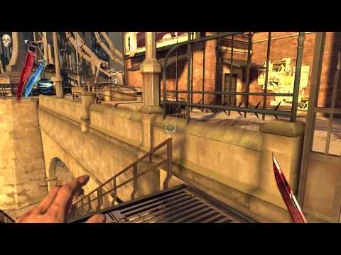 Steam Community :: Video :: Dishonored (HD+), Boat adventures (C), #022 ...