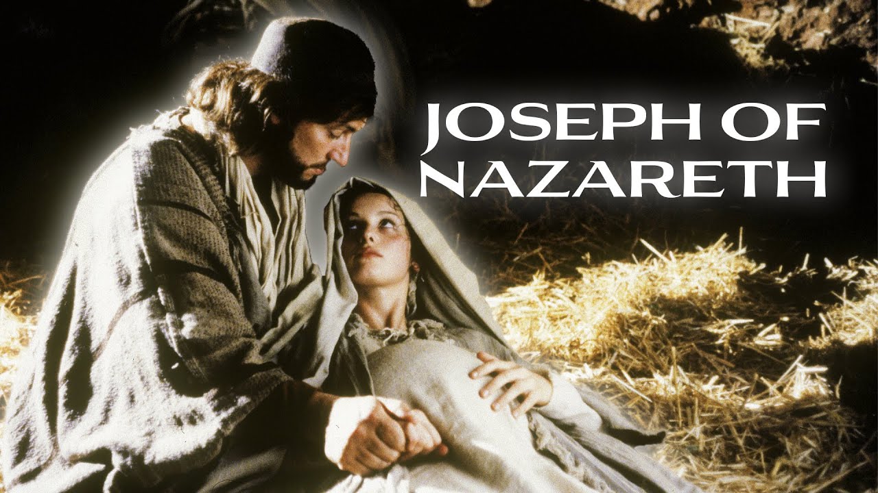 CLOSE TO JESUS - Joseph of Nazareth | A Bible Story ✝️