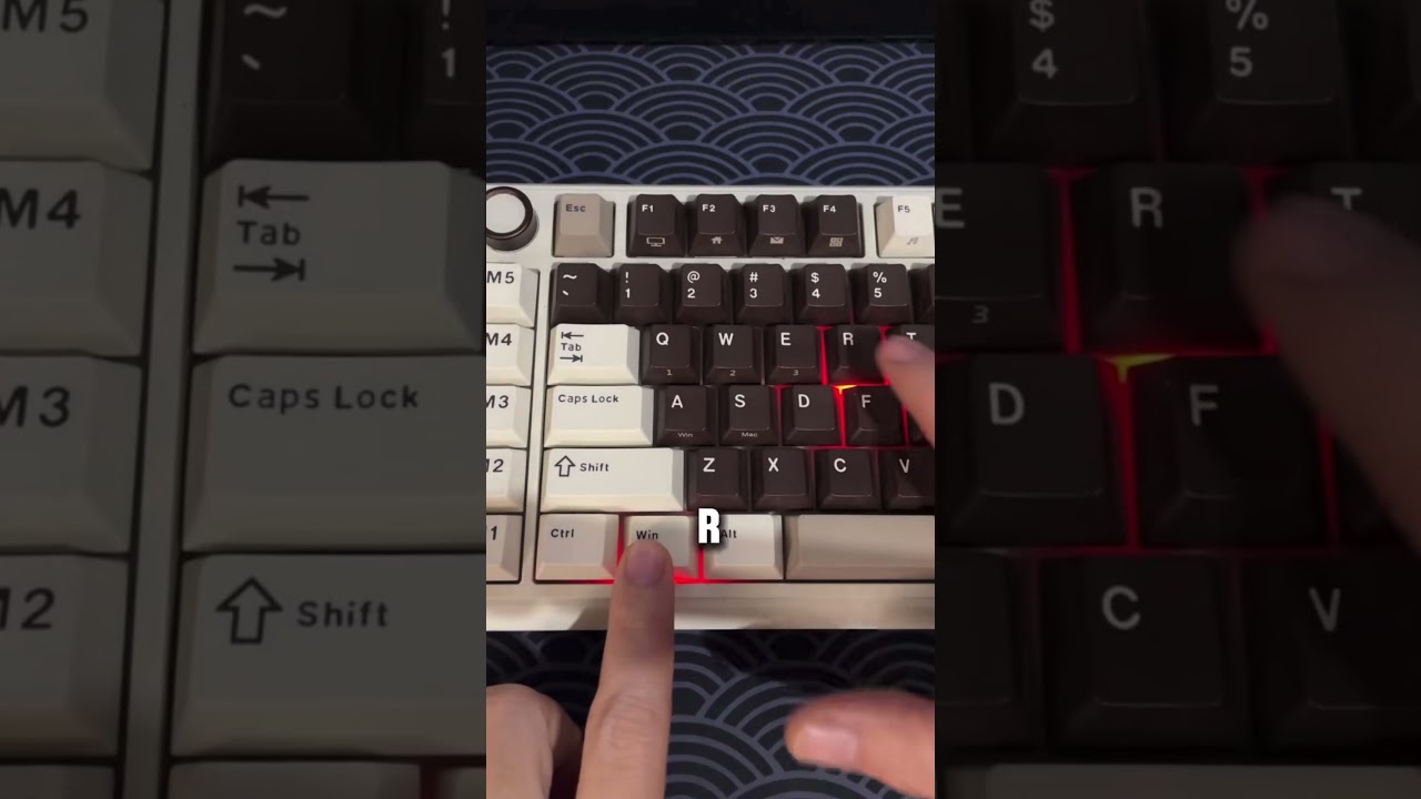 Did you know this? #pctips #pccheck #tech #hack