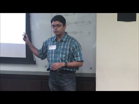 Social Network Analysis