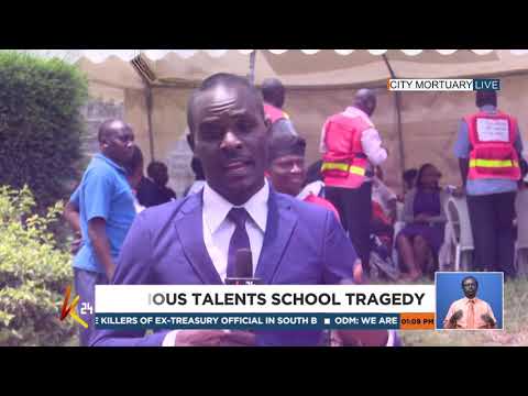 K24 TV Live