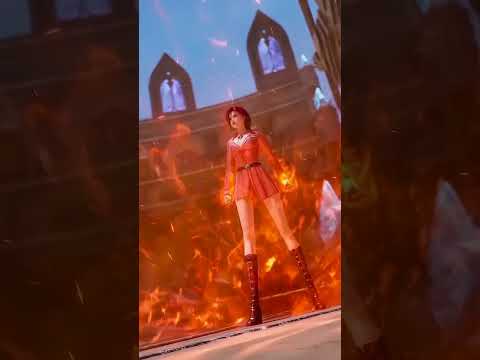 [Soul Land2]😍 Wu Feng🥰 Attitude Amv Status || (Huo Yu Hao) #Soulland2 #Wufeng #attitude #shortvideo