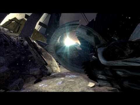 Steam Community :: Video :: Burning World (A gmod music video)