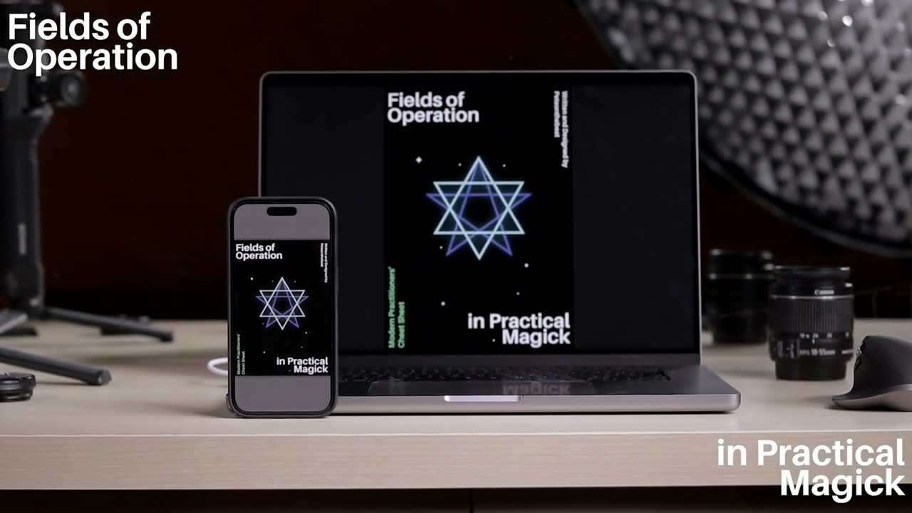 Fields of Operation PDF by POTB