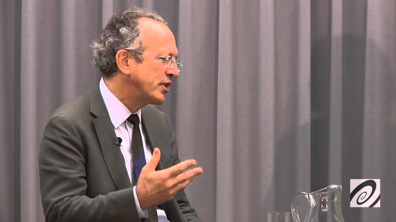 Webcast on Grant Making with Chris Stone