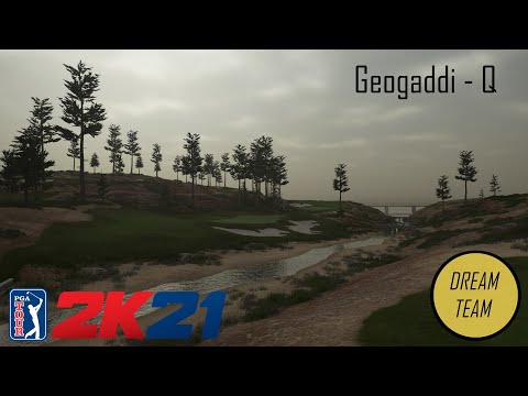 Geogaddi - Q