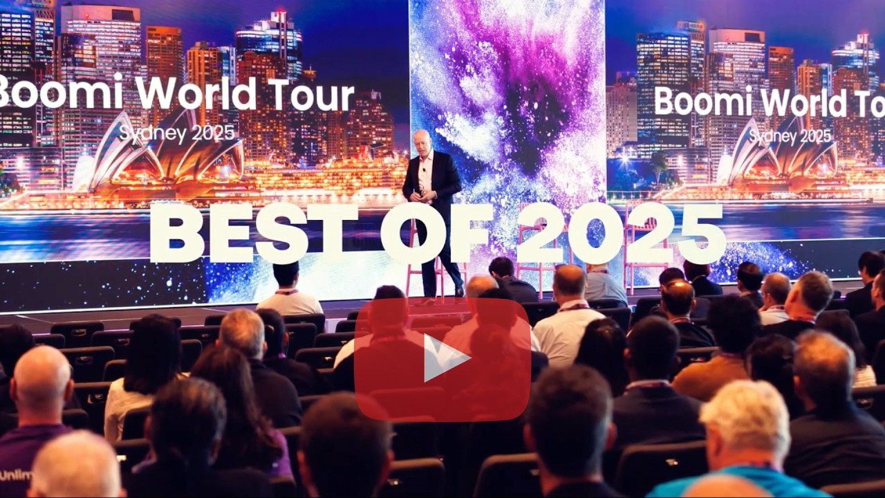 Best of 2025 Events Video | Connected Event Group