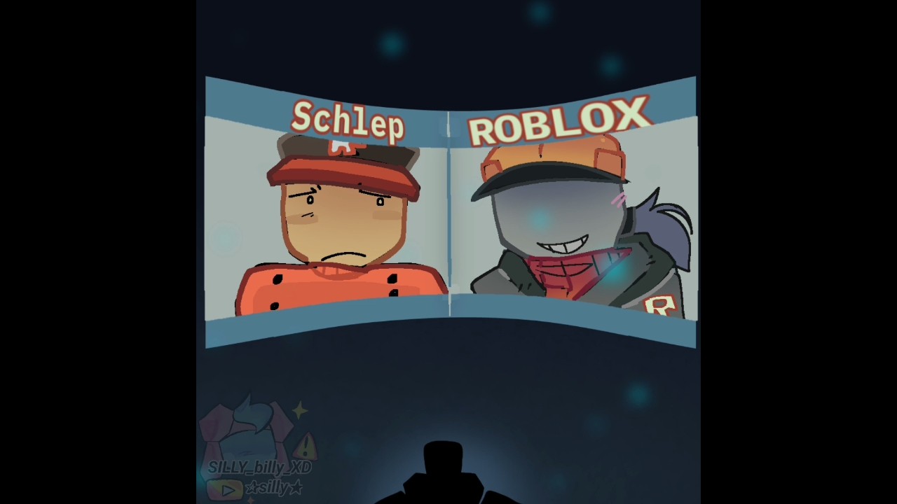 TERMINATED #notforsaken #roblox #freeschlep.            ib: @ Daddyharder-k1f