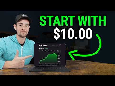 How To Buy Stocks For Beginners | Charles Schwab Tutorial 2025