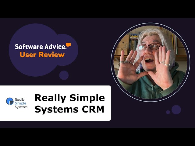 Spotler CRM Software Reviews, Demo & Pricing - 2025