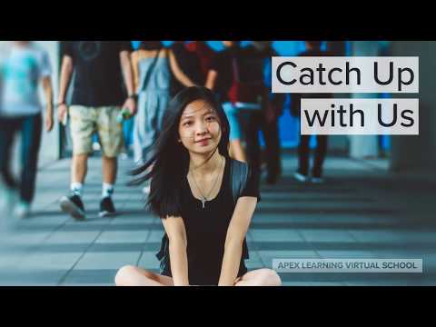 Catch Up with Us