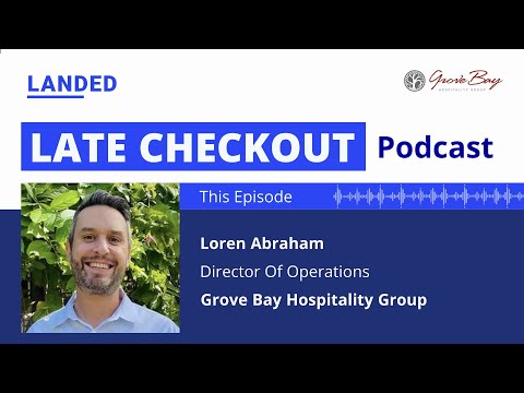 Adapting to Challenges in the Modern Hospitality Industry