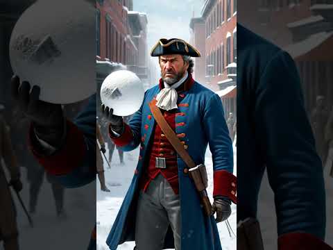 Unveiling the Truth: The Boston Massacre