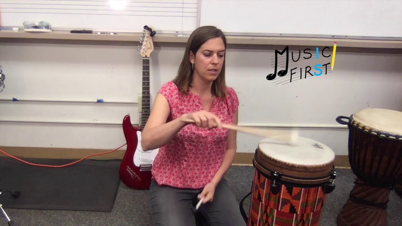 Types of Percussion Mallets