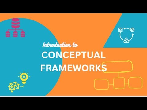 Mastering Conceptual Frameworks: A Comprehensive Guide with Examples