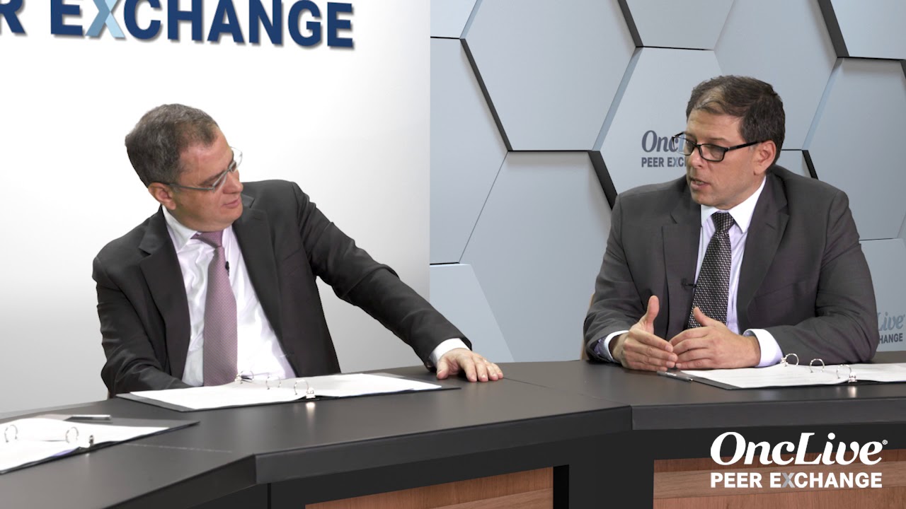 Prognostic and Predictive Markers in HCC