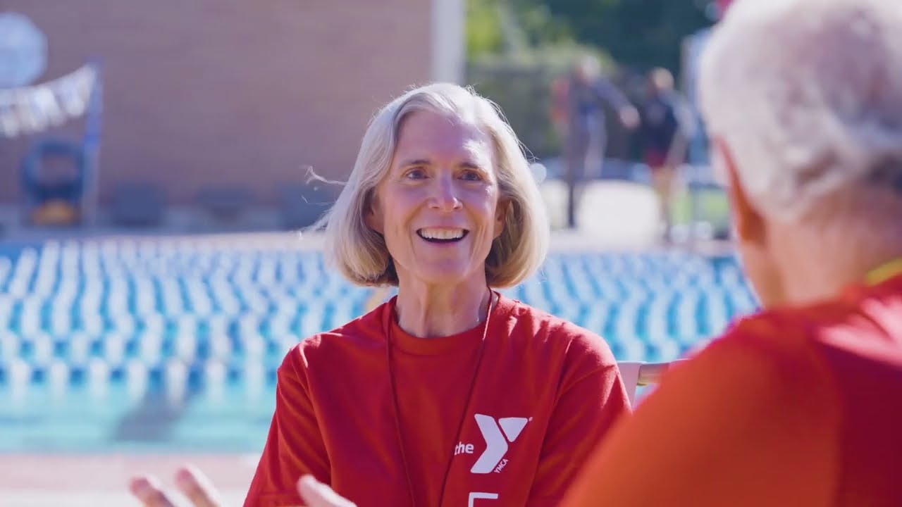 More than a Job: Lifeguard
