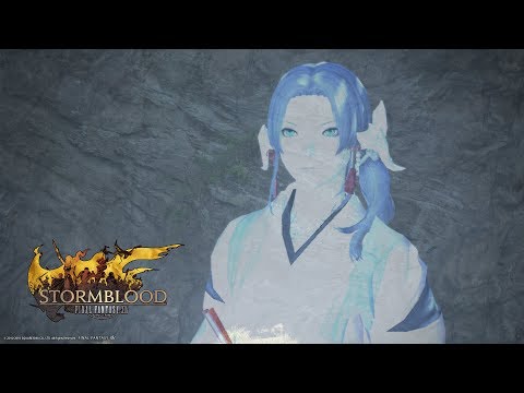 γFINAL FANTASY XIVγHeaven-on-High: On the Shoulders of Giants (PS4 Pro)
