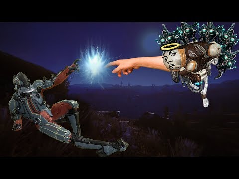 Steam Community :: Warframe