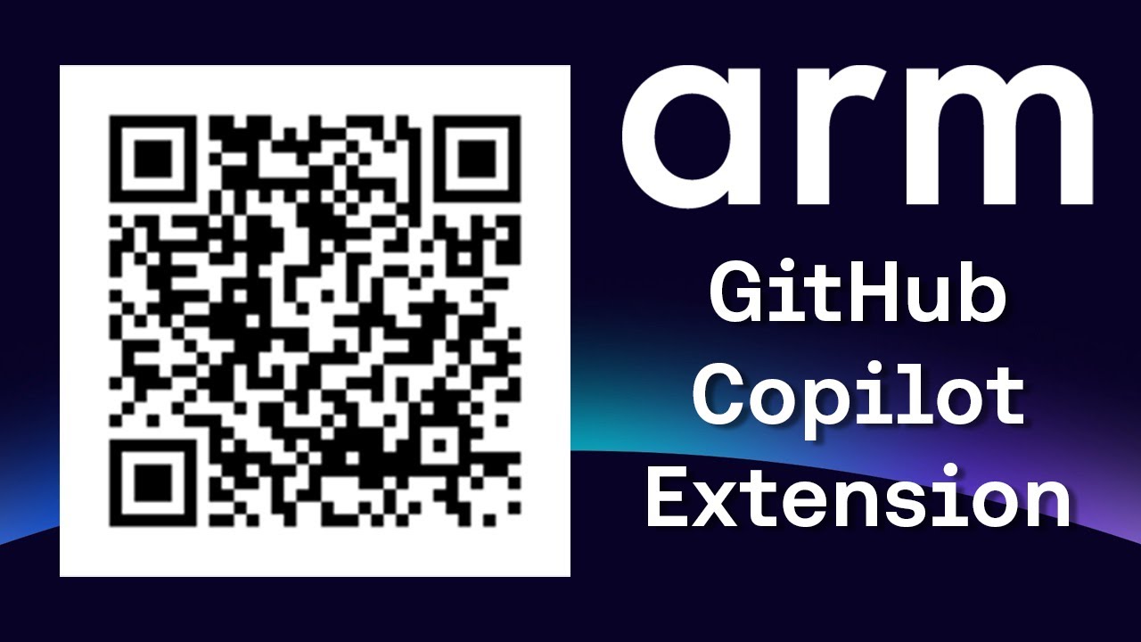 Optimize Development with the Arm GitHub Copilot Extension