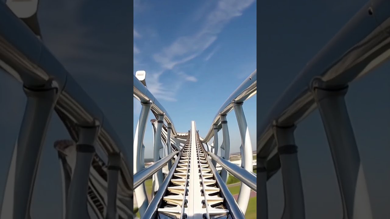 Dancing through space and time