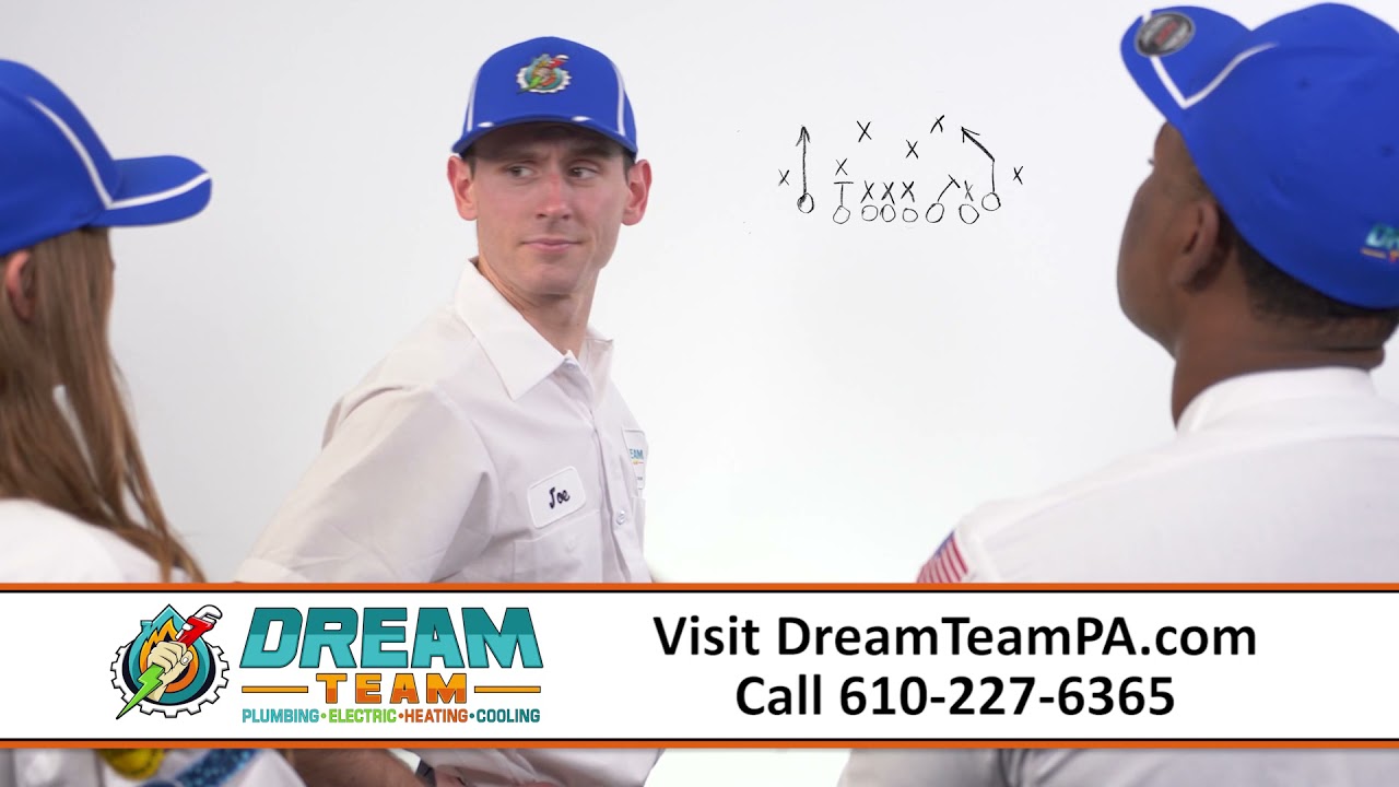 Dream Team Home Services