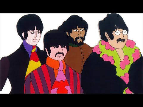 THE 10 WORST BEATLES SONGS OF ALL TIME (REACTION)