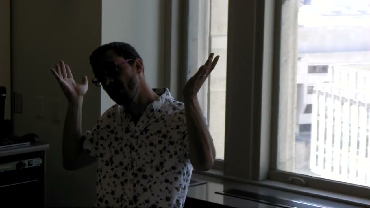 LTT: Brice Bantegnie - Where the Philosophy of Cognitive Science Went Wrong