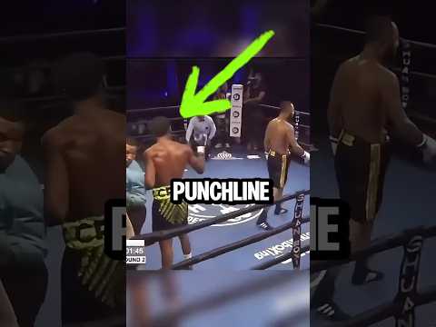 Unfair ATTACK From Boxer To REFEREE!