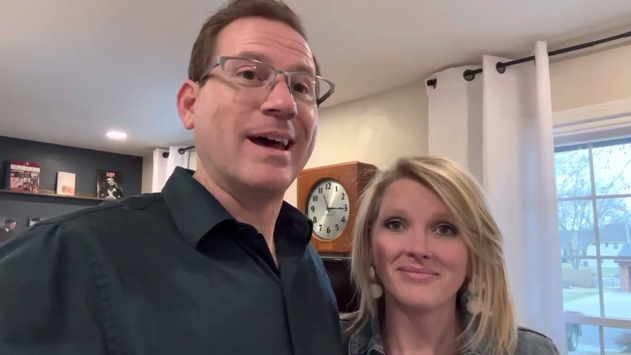 Thank you for joining us for Thrive!