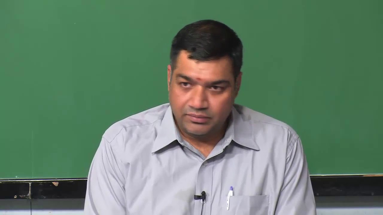 Lecture 42    Introduction to Network Processors Architecture by NPTEL IIT MADRAS