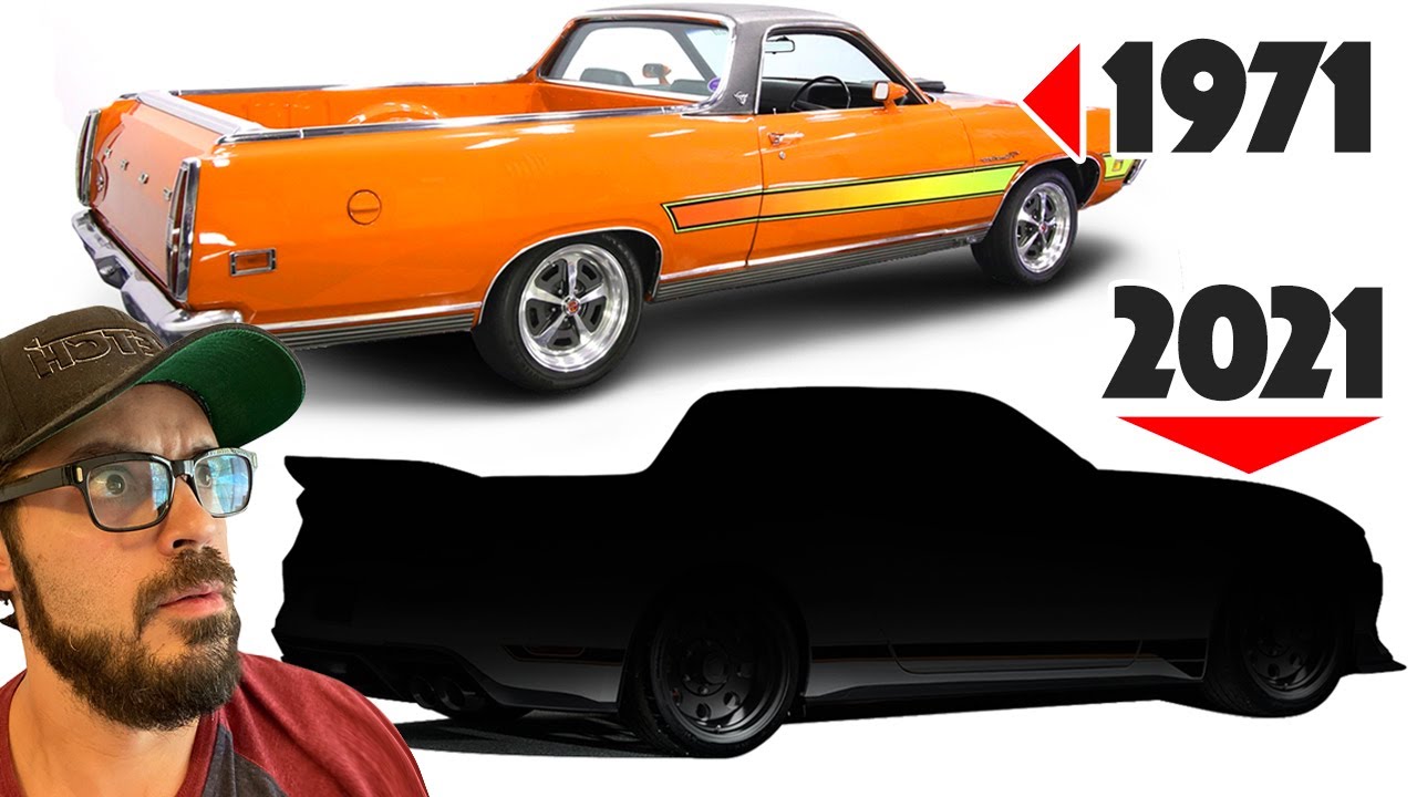 2021 Ford Ranchero Rendering Is a Mustang Mach 1 Pickup - autoevolution