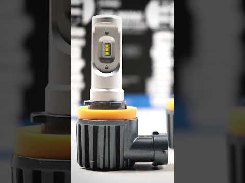 BMW E90 owners need this LED bulb!