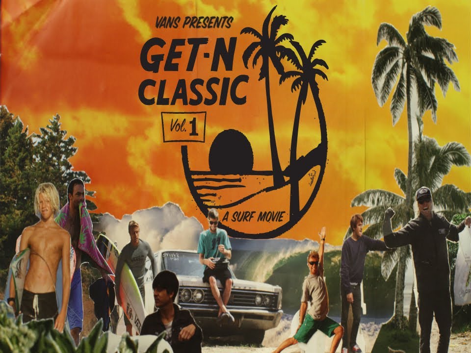 Get-N Classic Vol. 1