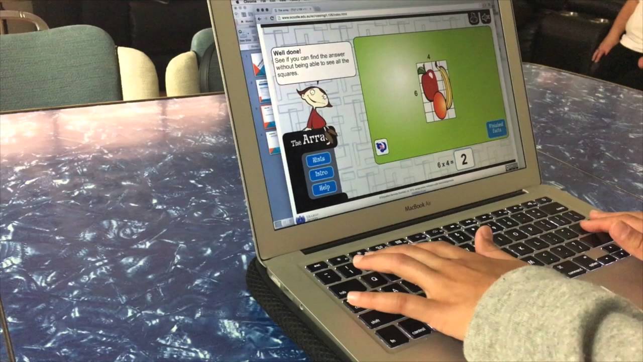 Multiplicative Thinking (Levels 1-2)