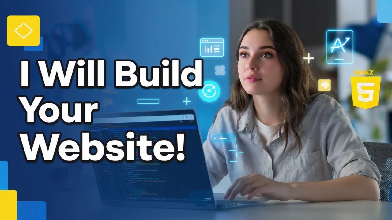 Hiring a Fiverr Full Stack Developer for My Website – Worth It or Waste?