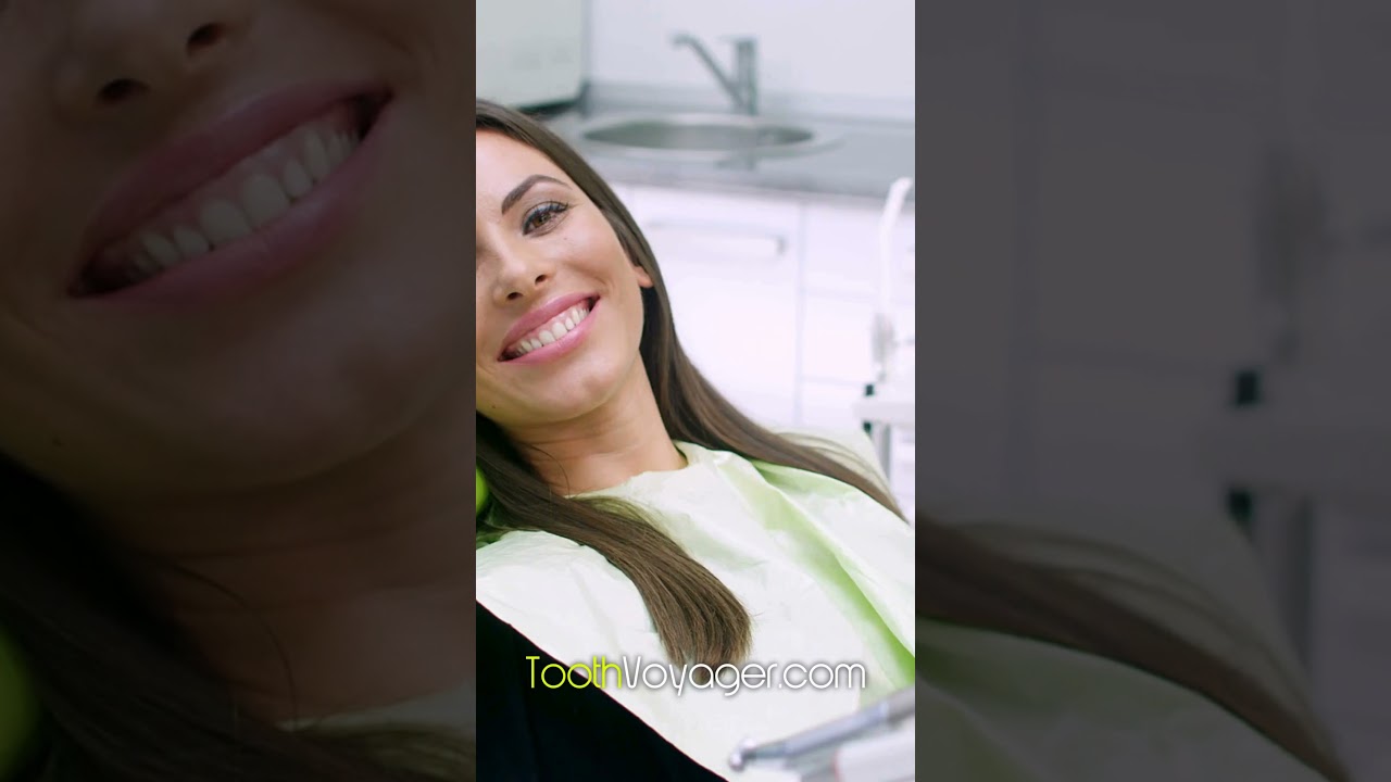 Transform Your Smile - But Did You Know Orthodontic Treatment Has Other Benefits Too?