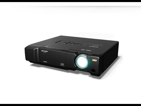 Sharp Projector - Latest Price, Dealers & Retailers in India