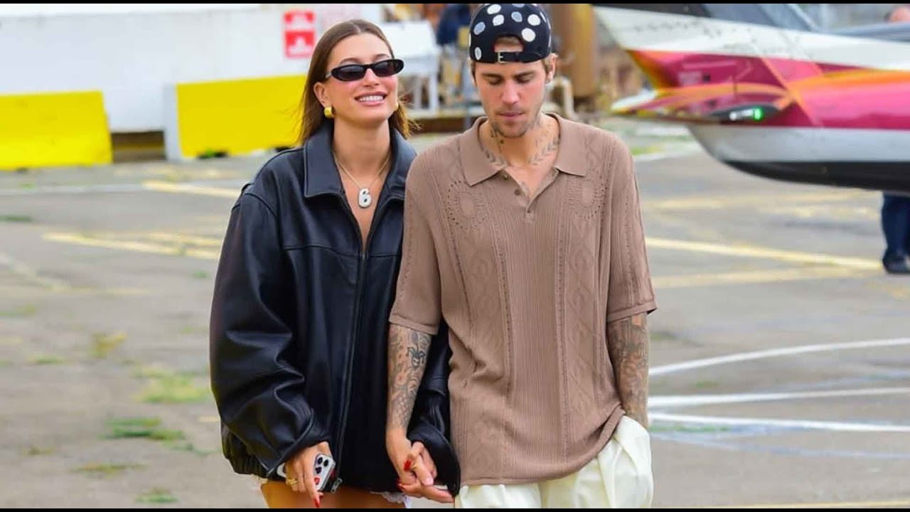 JUSTIN BIEBER CALLS WIFE HAILEY BIEBER THE  GREATEST WOMAN  HE HAS EVER KNOWN