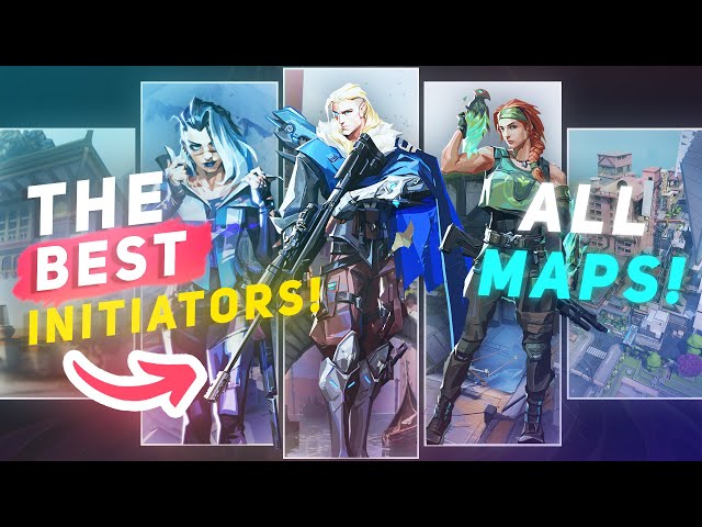 Pick rates of all Valorant Agents at VCT Champions 2022 Istanbul