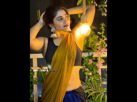 இடுப்பழகி Hot Actress Shivani Narayanan Latest Photos Video| Shorts| Shorts Video| BPM Cinema 🎥