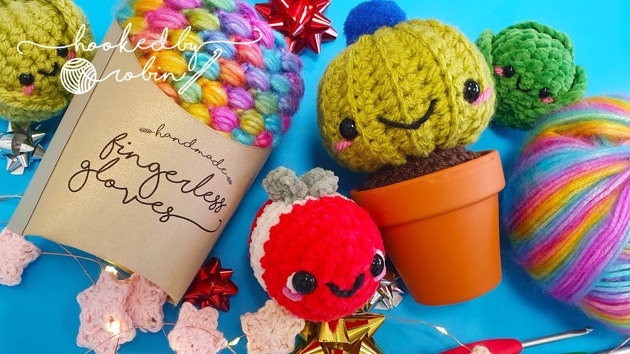 5 RIDICULOUSLY QUICK Gifts You Can Make RIGHT NOW! 🤩🎄